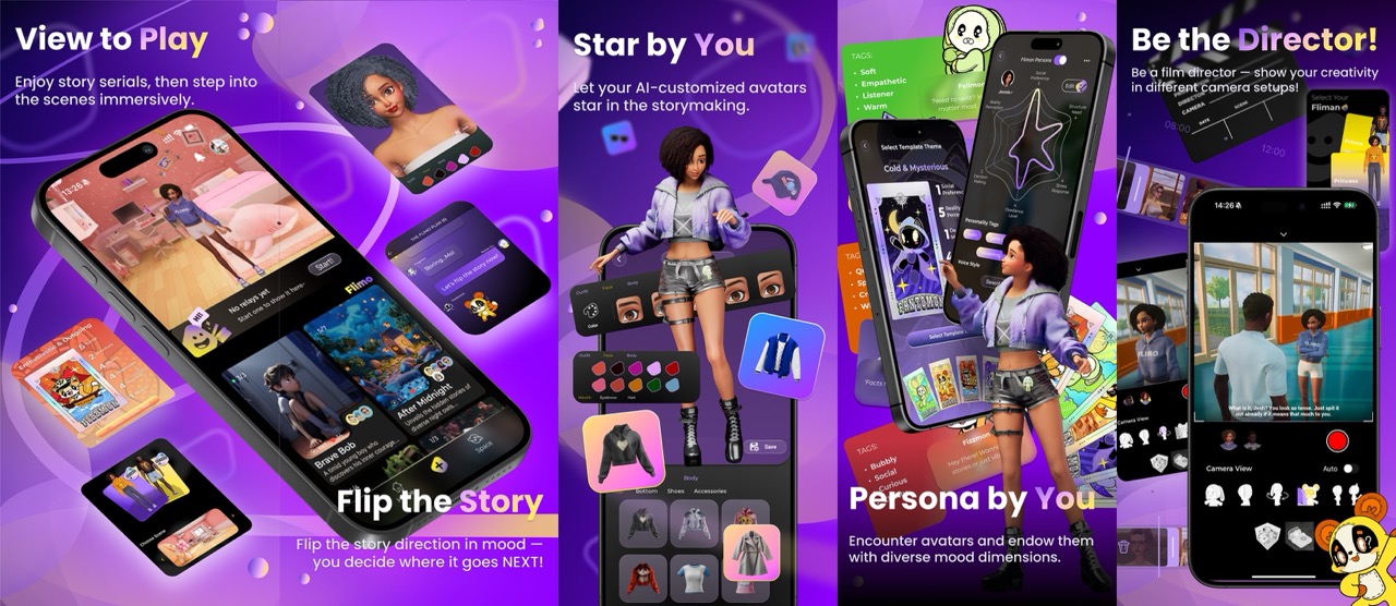 FeelingAI | Let Joy Lead.